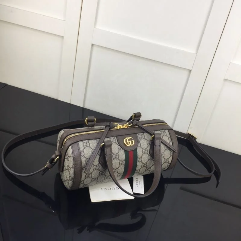 1:1 copy Gucci Round Bags