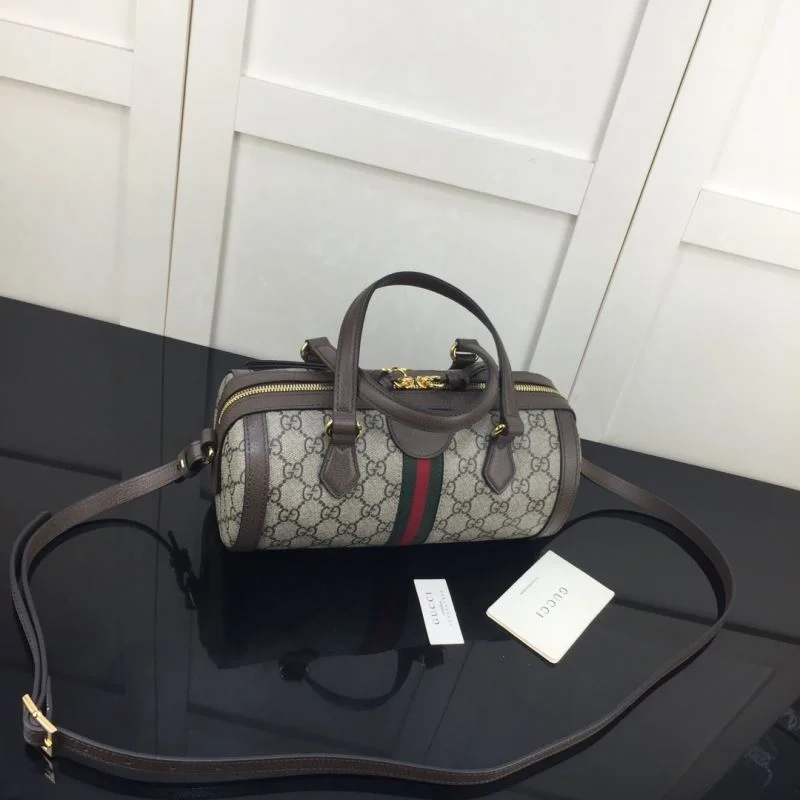 1:1 copy Gucci Round Bags