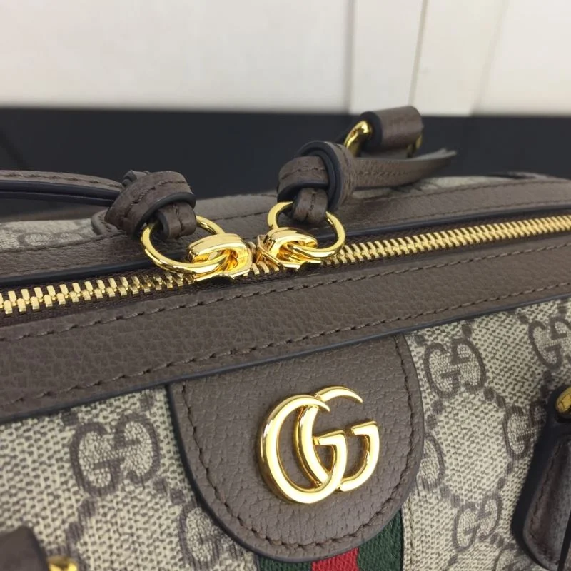 1:1 copy Gucci Round Bags