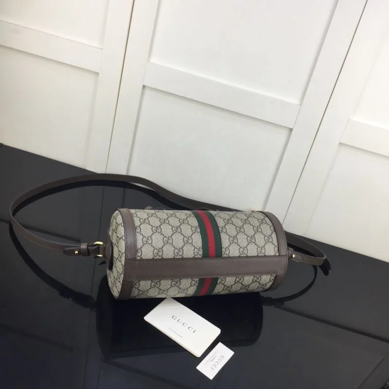 1:1 copy Gucci Round Bags