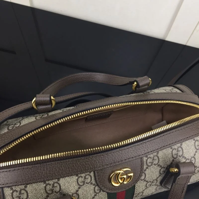 1:1 copy Gucci Round Bags
