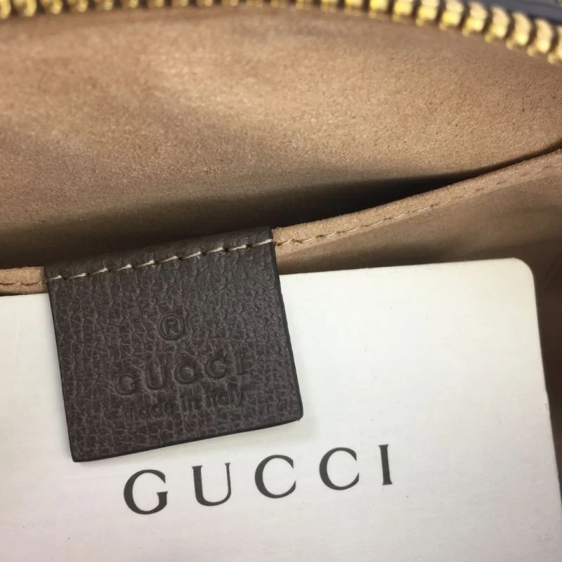 1:1 copy Gucci Round Bags