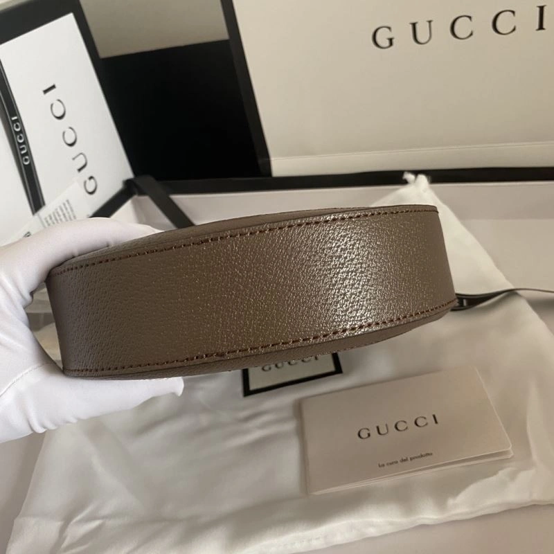 Precise copy Gucci Round Bags