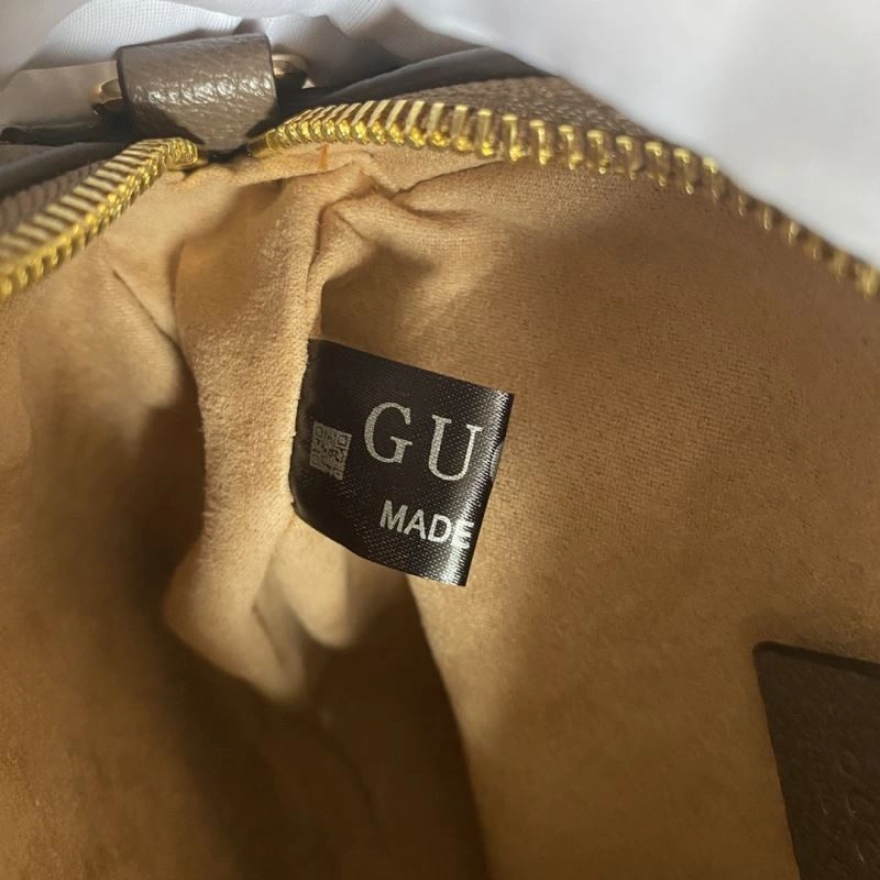 Precise copy Gucci Round Bags