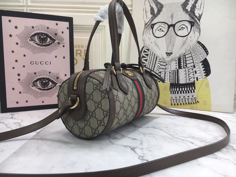 Factory-made Gucci Round Bags