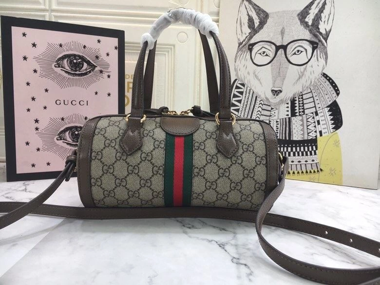 Factory-made Gucci Round Bags