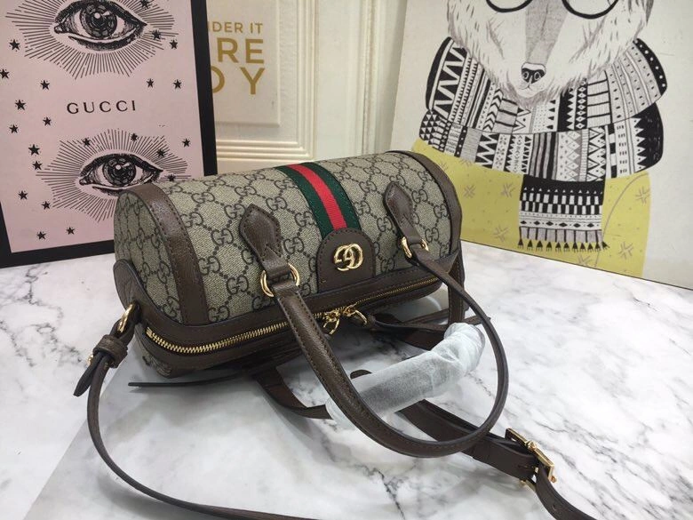 Factory-made Gucci Round Bags