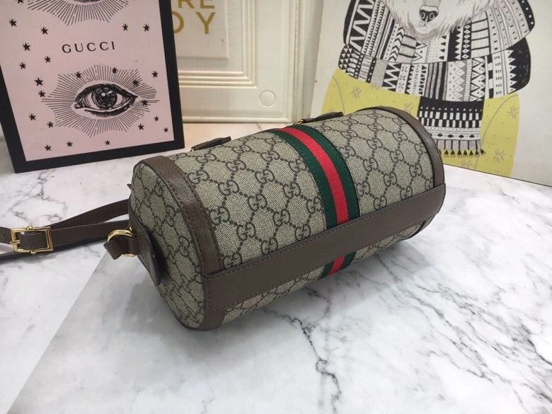 Factory-made Gucci Round Bags