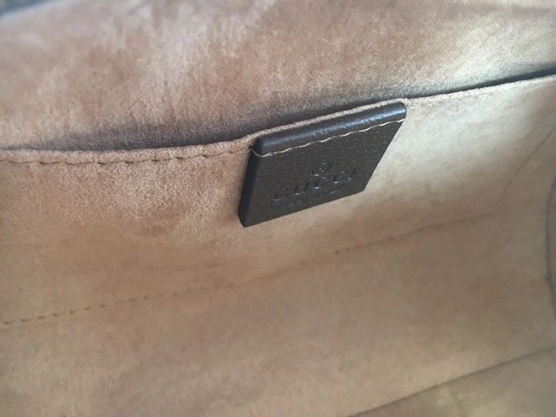 Factory-made Gucci Round Bags