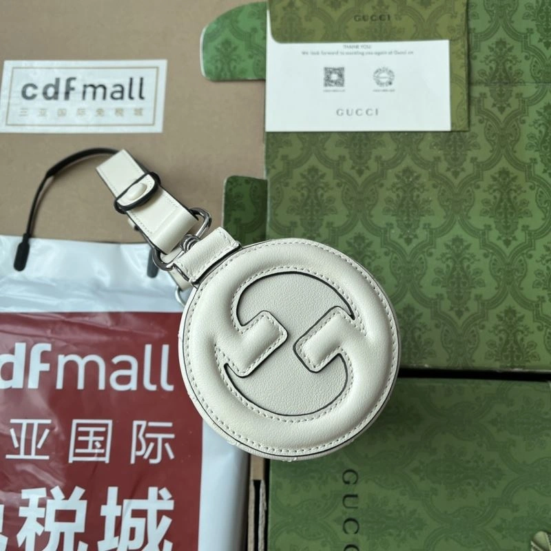 Reasonably priced Gucci Round Bags