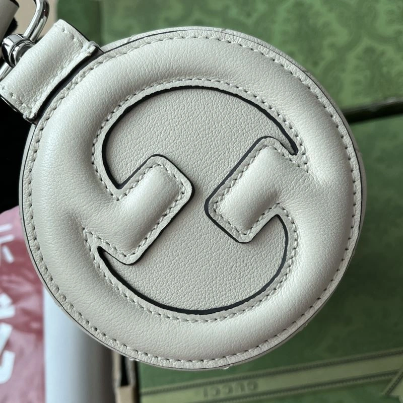 Reasonably priced Gucci Round Bags