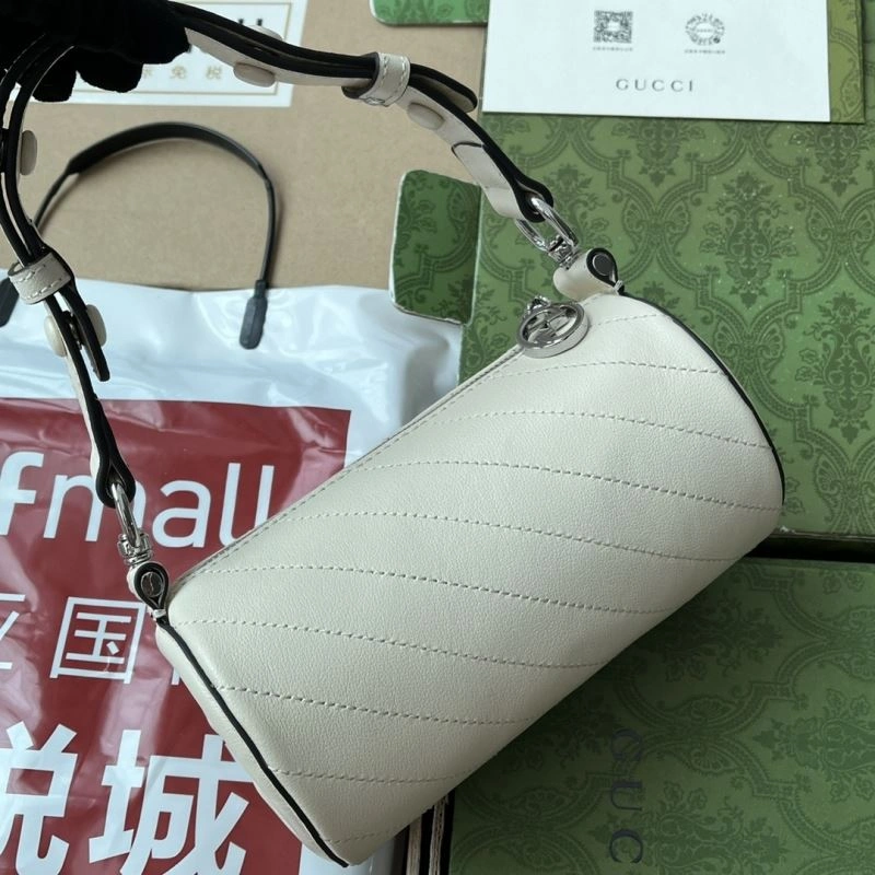 Reasonably priced Gucci Round Bags