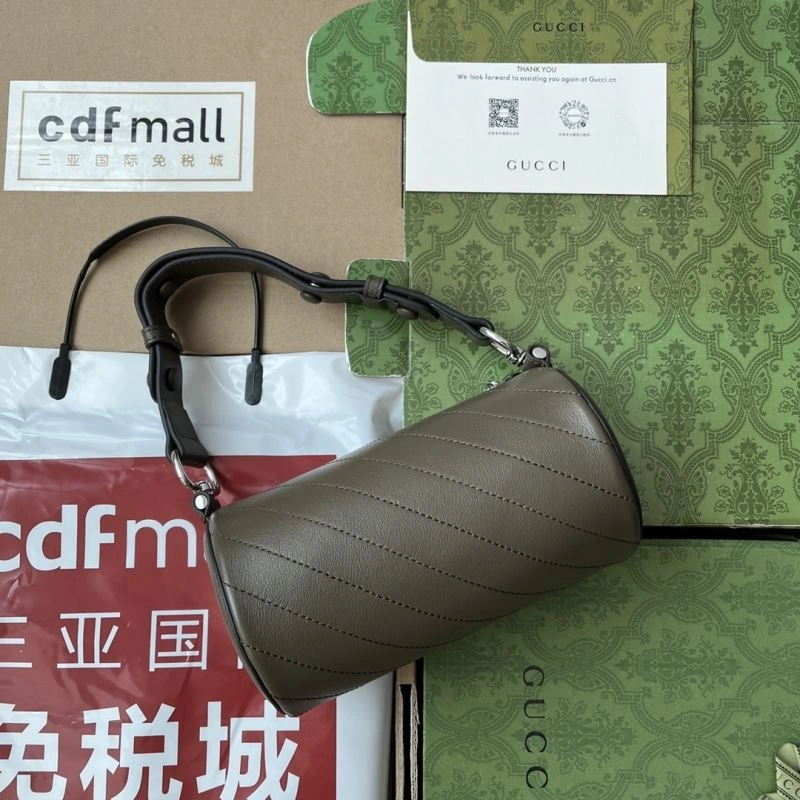 Genuine Gucci Round Bags