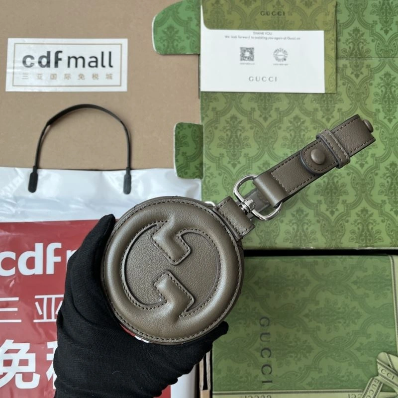 Genuine Gucci Round Bags
