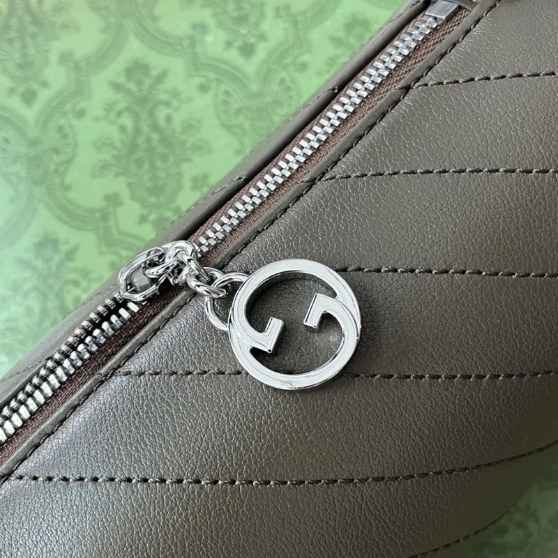 Genuine Gucci Round Bags