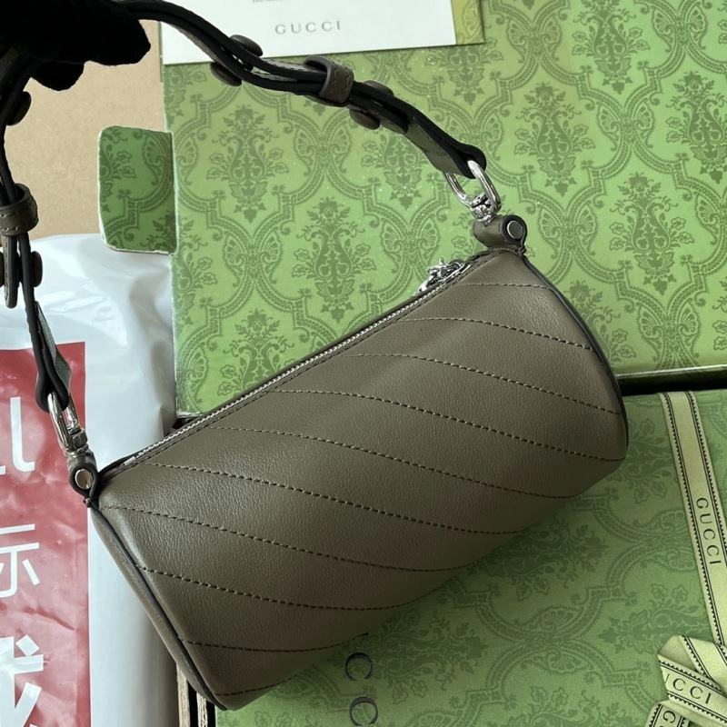 Genuine Gucci Round Bags