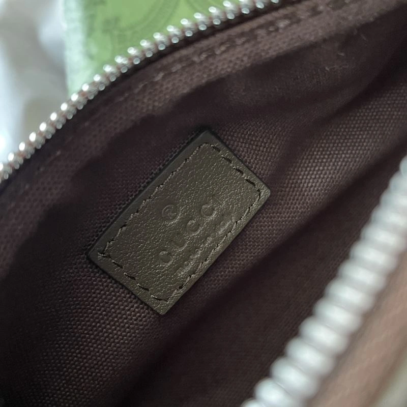 Genuine Gucci Round Bags