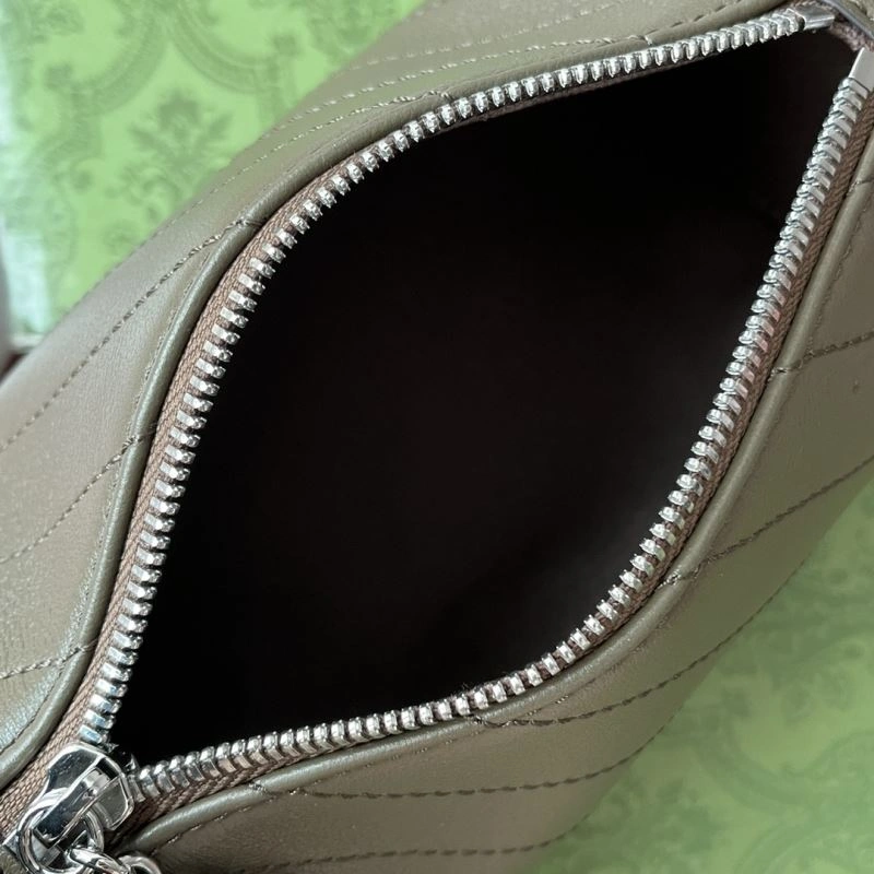 Genuine Gucci Round Bags
