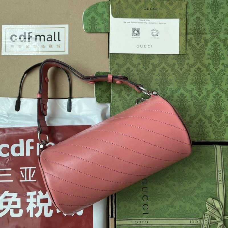 Genuine Gucci Round Bags