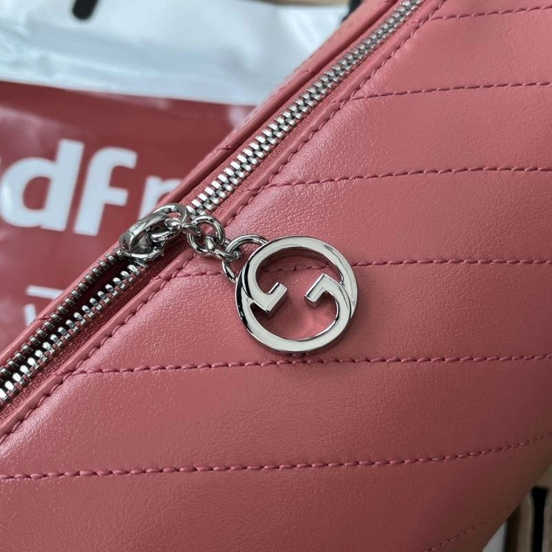 Genuine Gucci Round Bags