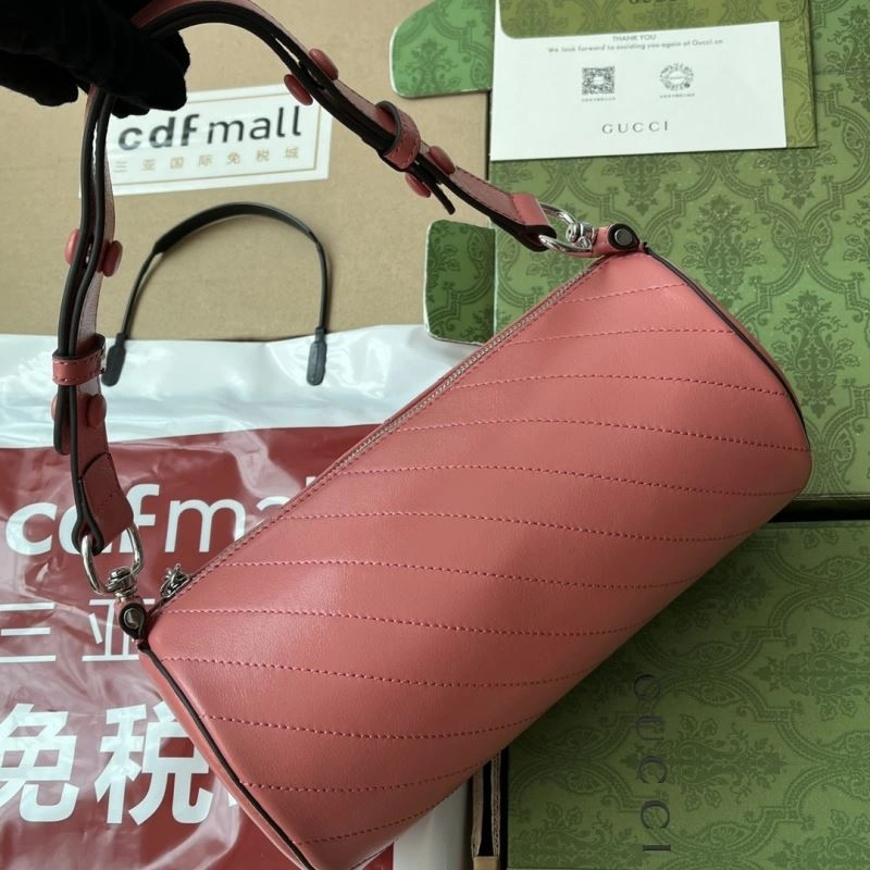 Genuine Gucci Round Bags