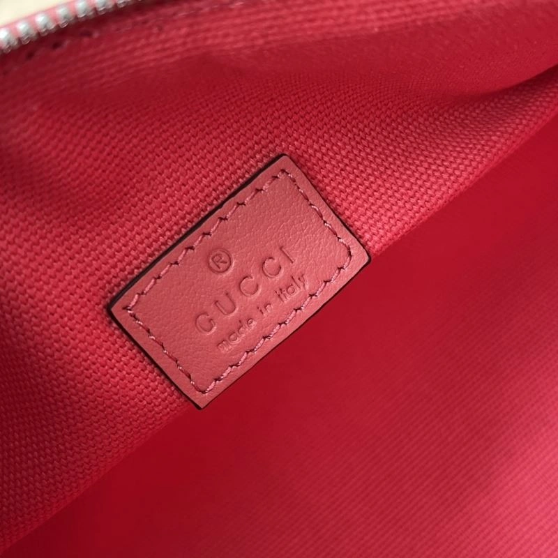 Genuine Gucci Round Bags