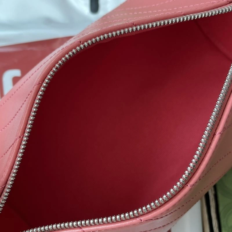 Genuine Gucci Round Bags