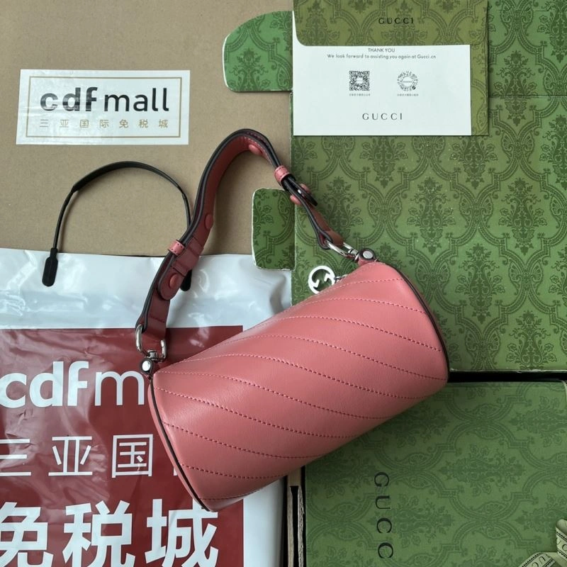 Perfect replica Gucci Round Bags