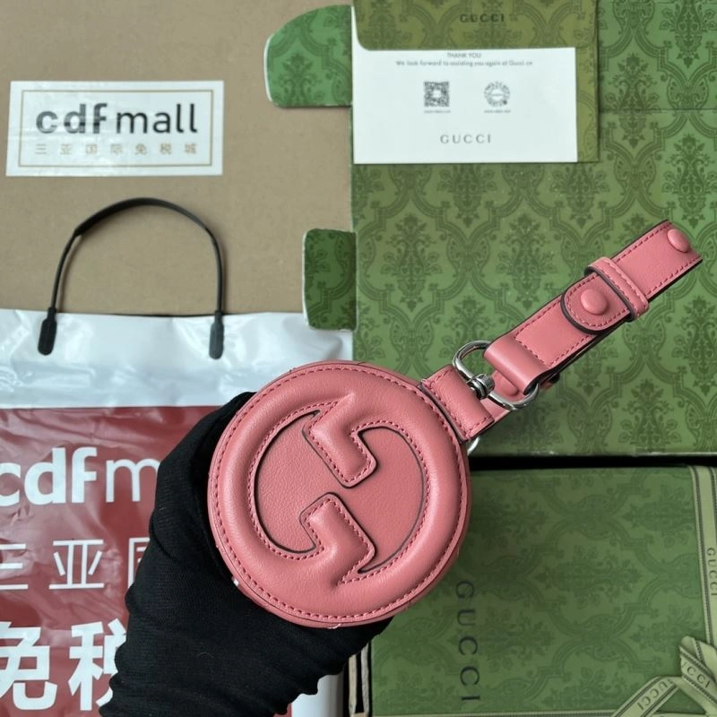 Perfect replica Gucci Round Bags