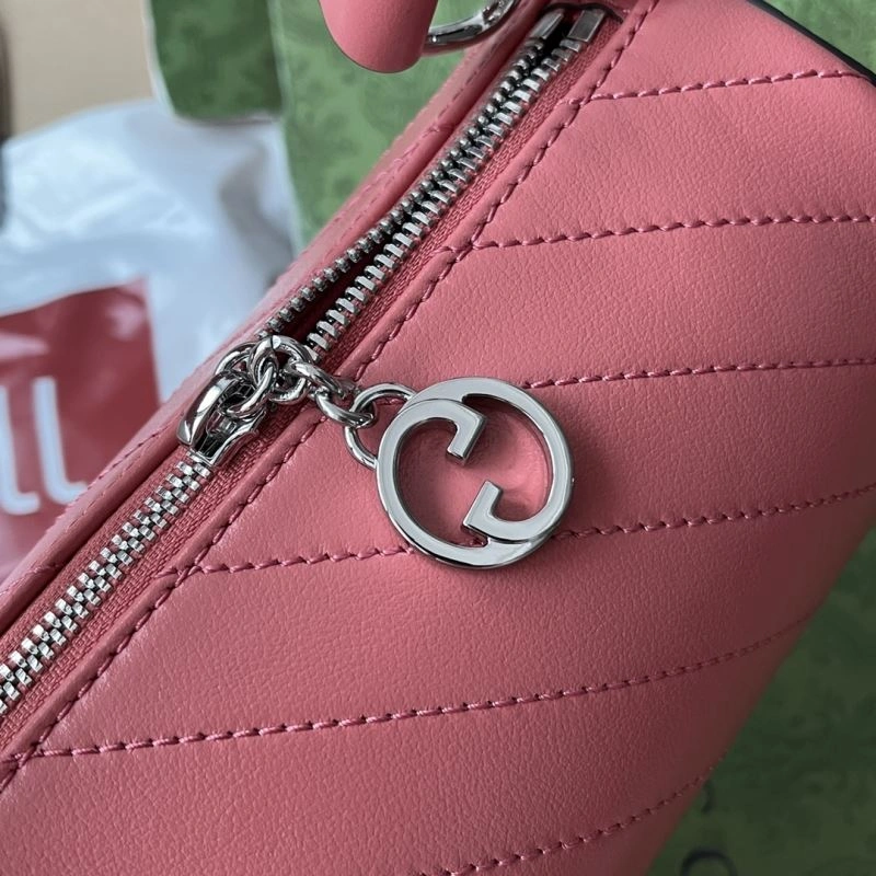 Perfect replica Gucci Round Bags
