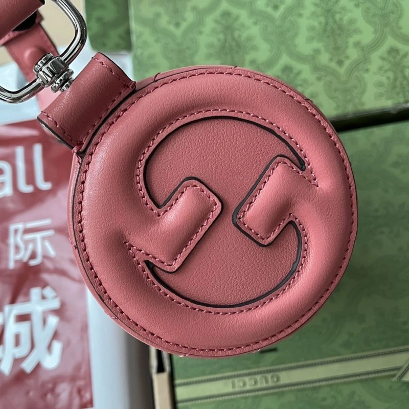 Perfect replica Gucci Round Bags