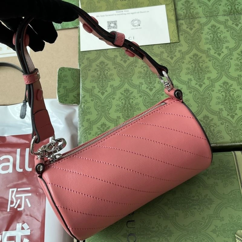 Perfect replica Gucci Round Bags