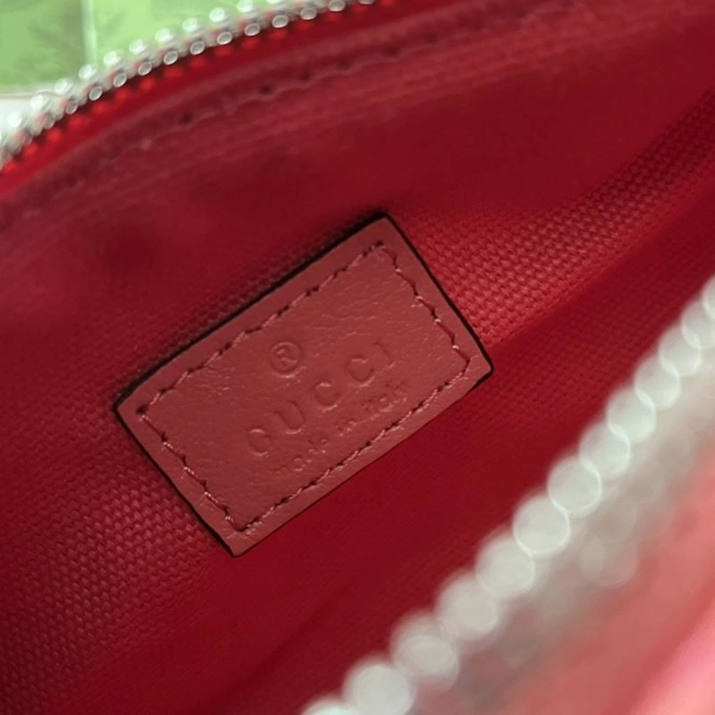 Perfect replica Gucci Round Bags