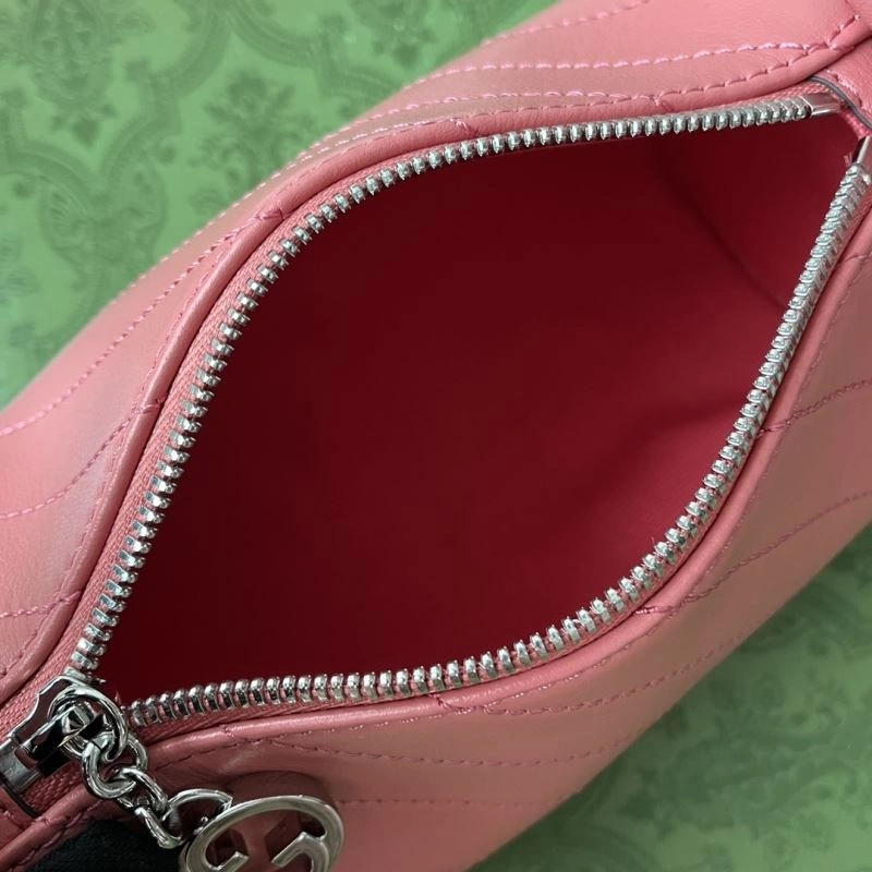 Perfect replica Gucci Round Bags