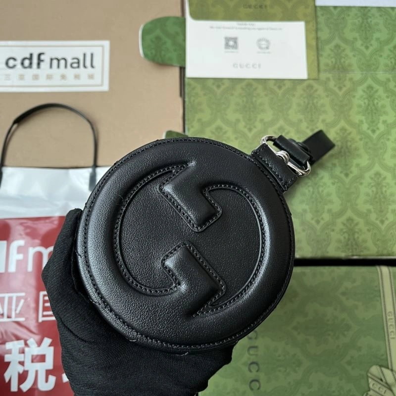 Bargain Gucci Round Bags