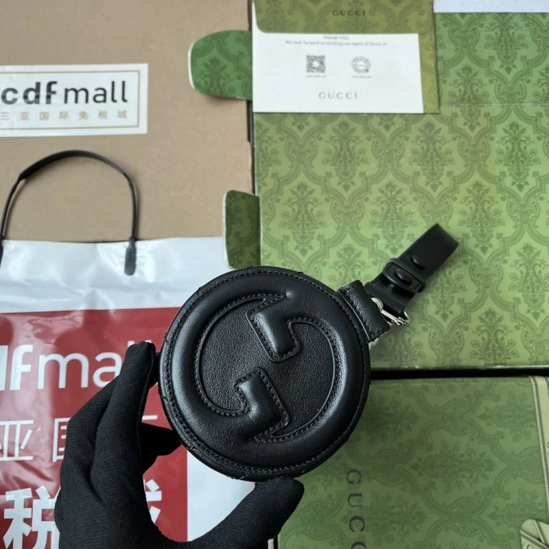 Affordable Gucci Round Bags