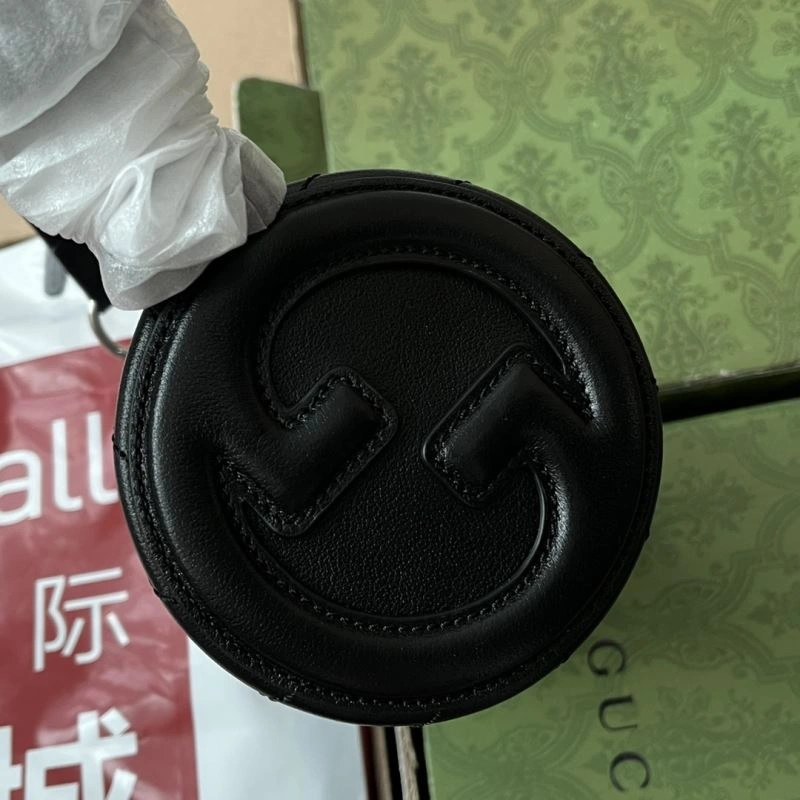 Affordable Gucci Round Bags