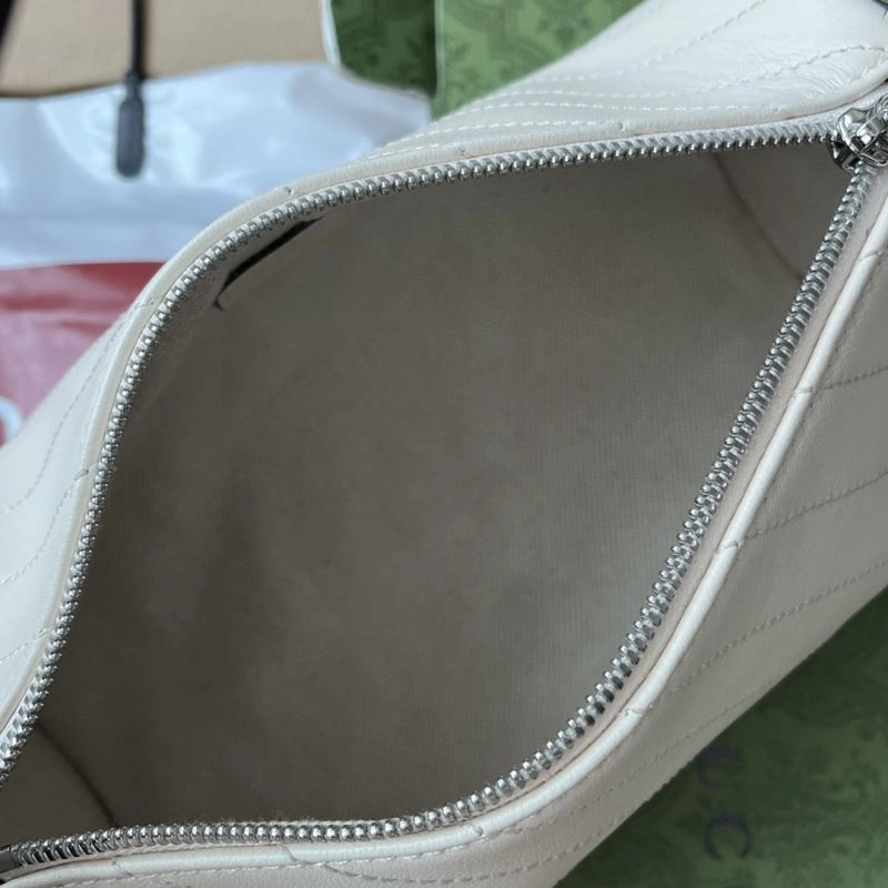 Brand-authenticated Gucci Round Bags
