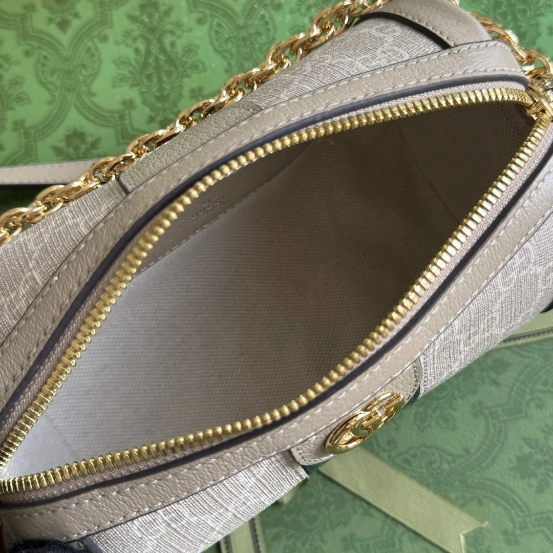 Genuine Gucci Round Bags