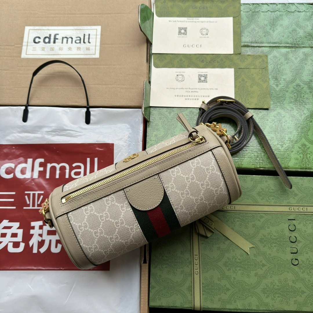 Real Gucci Round Bags