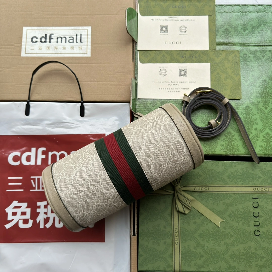 Real Gucci Round Bags