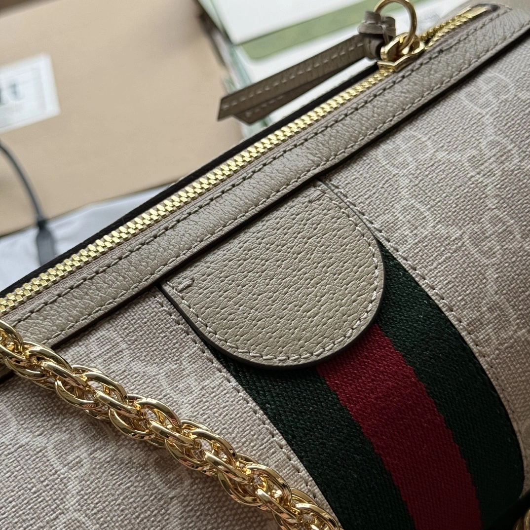 Real Gucci Round Bags