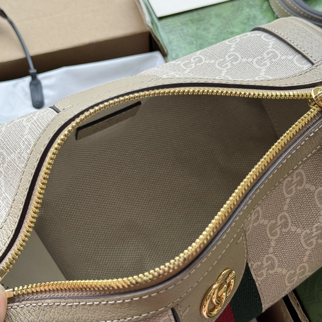Real Gucci Round Bags