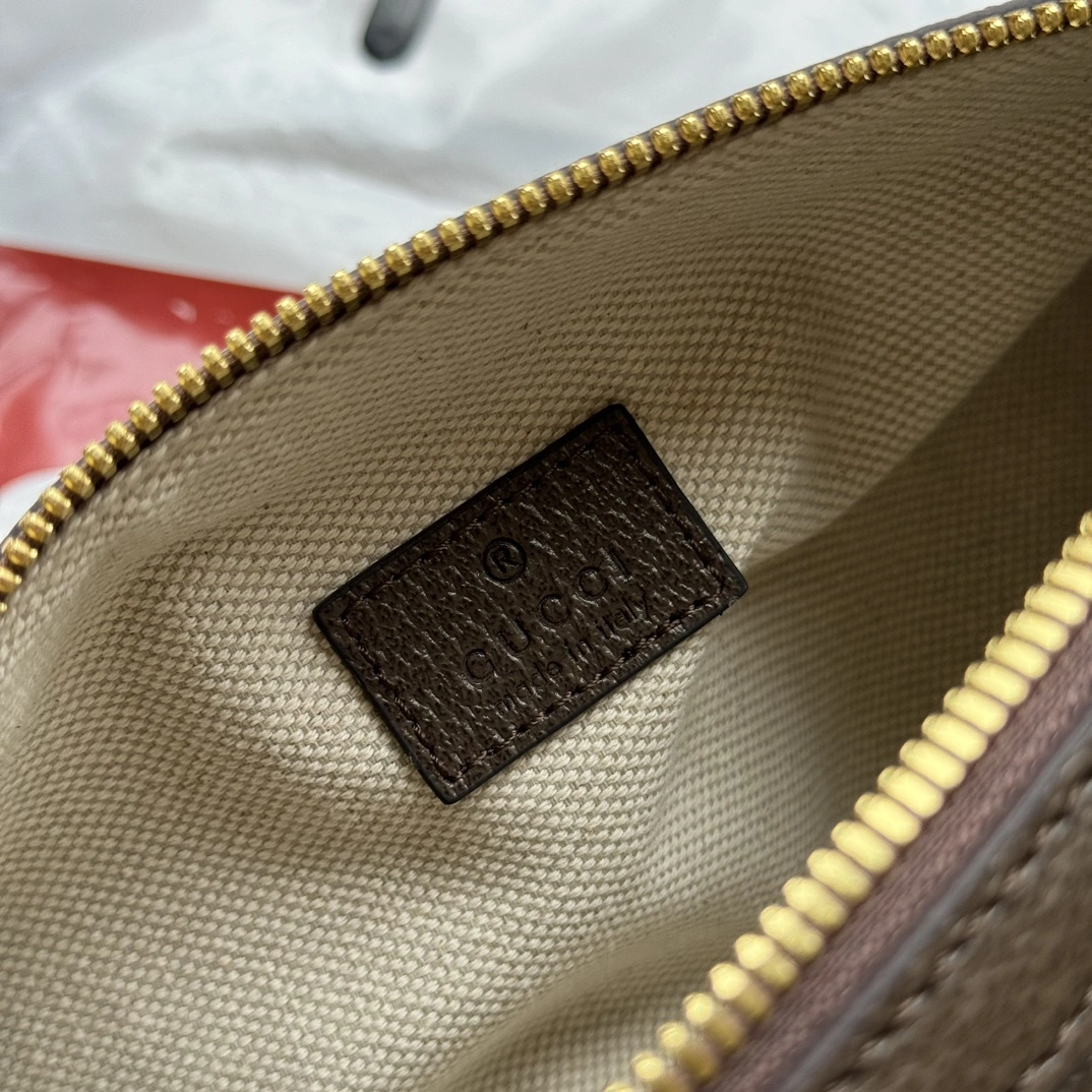 Genuine Gucci Round Bags