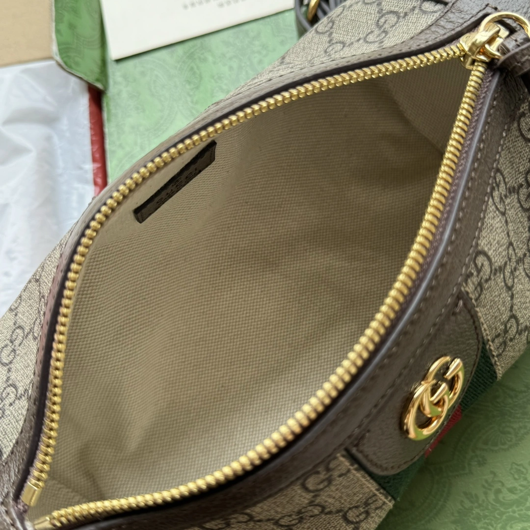 Genuine Gucci Round Bags