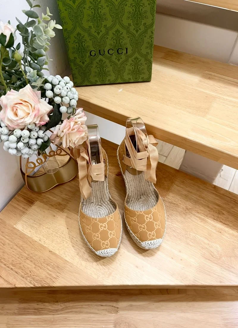Gucci Sandals