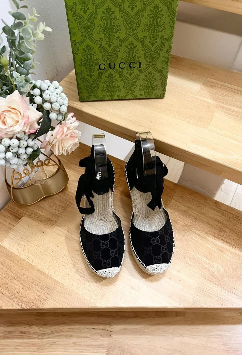 Gucci Sandals