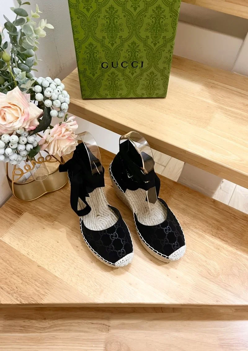 Economical Gucci Sandals