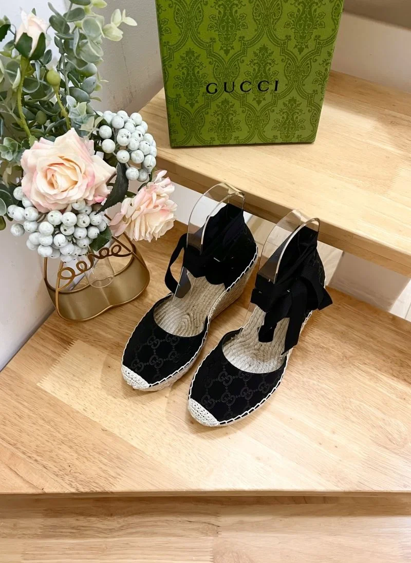 Economical Gucci Sandals