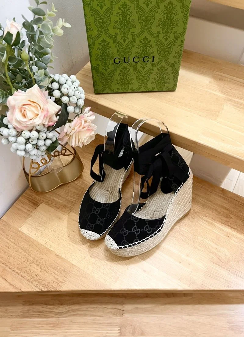 Economical Gucci Sandals